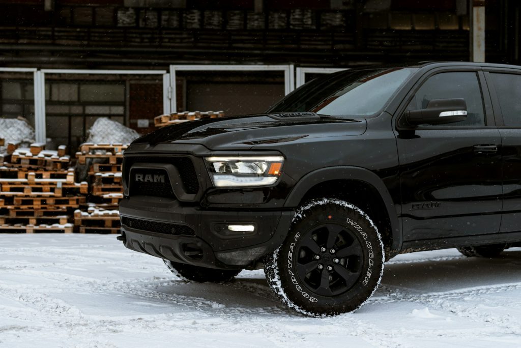 How to Make the Most of Ram Build and Price Tools – Town & Country Jeep ...